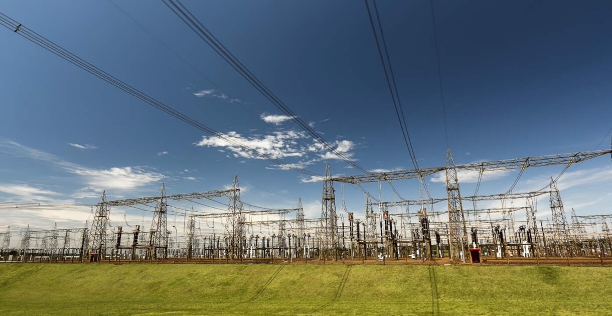 GE Grid Solutions - Satriun