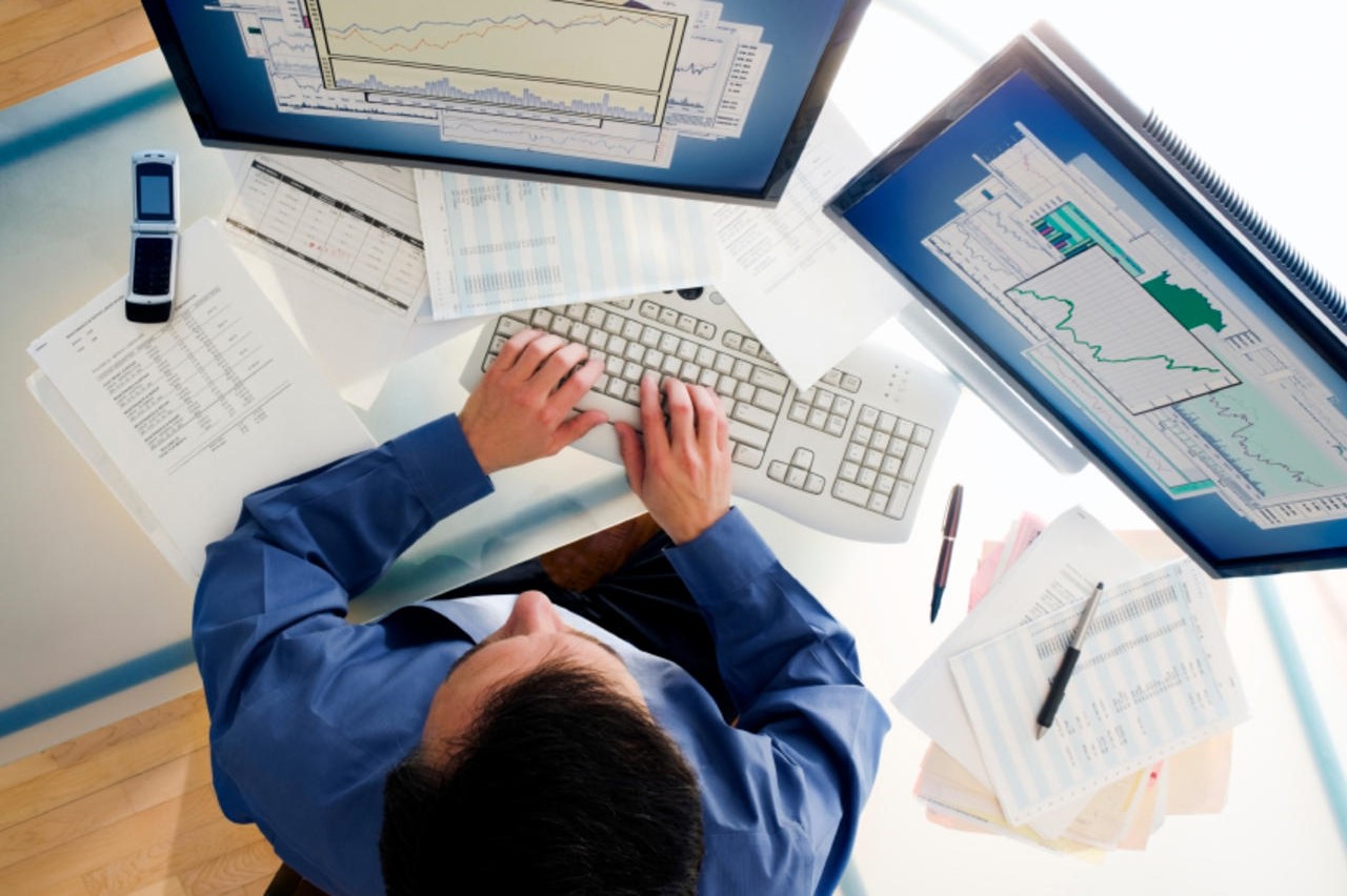 How Data Integration helps create an automatic process that keeps the ...